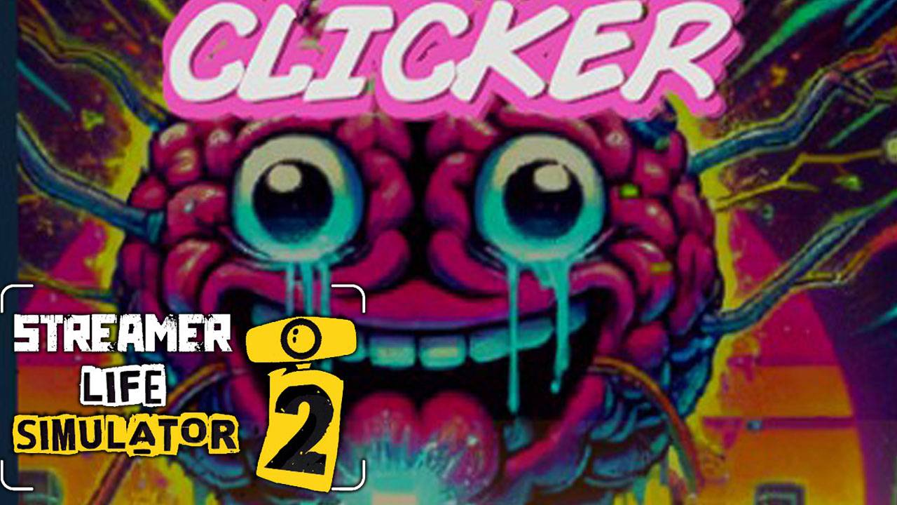 НОВАЯ ИГРА | Streamer Life Simulator 2 | ПРОХОЖДЕНИЕ #8