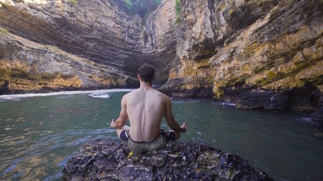 СЧАСТЬЕ НЕЗЕМНОЕ. Красивая песня для души! Сергей Силантьев, русские клипы 2025, музыка хиты 2025