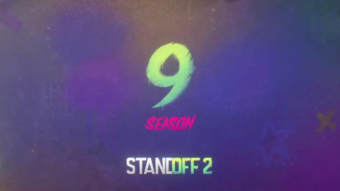 Я разобрал трейлер 9 сезона стандофф 2