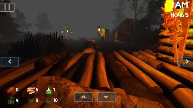 КОНЦОВКА 5 НОЧЕЙ С БОБРОМ!!САВЕЛИЙ ПРИБЫЛ!!!!