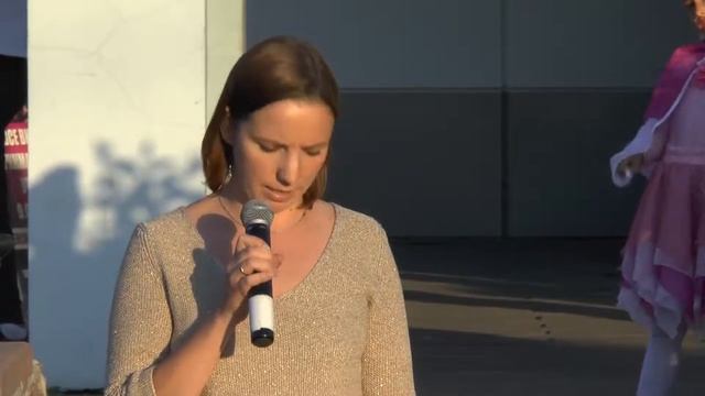 Воскресный колокольчик 15.09.2017