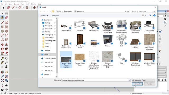 7 -Creating Textures