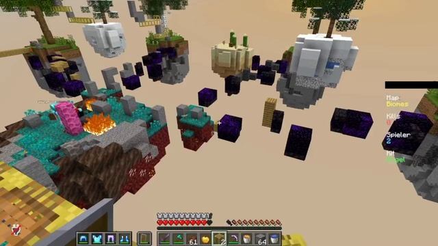 MINECRAFT: FUN MOMENTS 22🤣 МАЙНКРАФТ 🔥 СМЕШНЫЕ МОМЕНТЫ