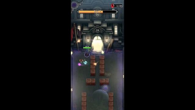 #1 Трущобы Лондона (Героический режим) Monster Killer Pro