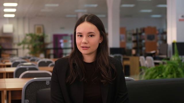 Факультет информационных технологий и компьютерных систем