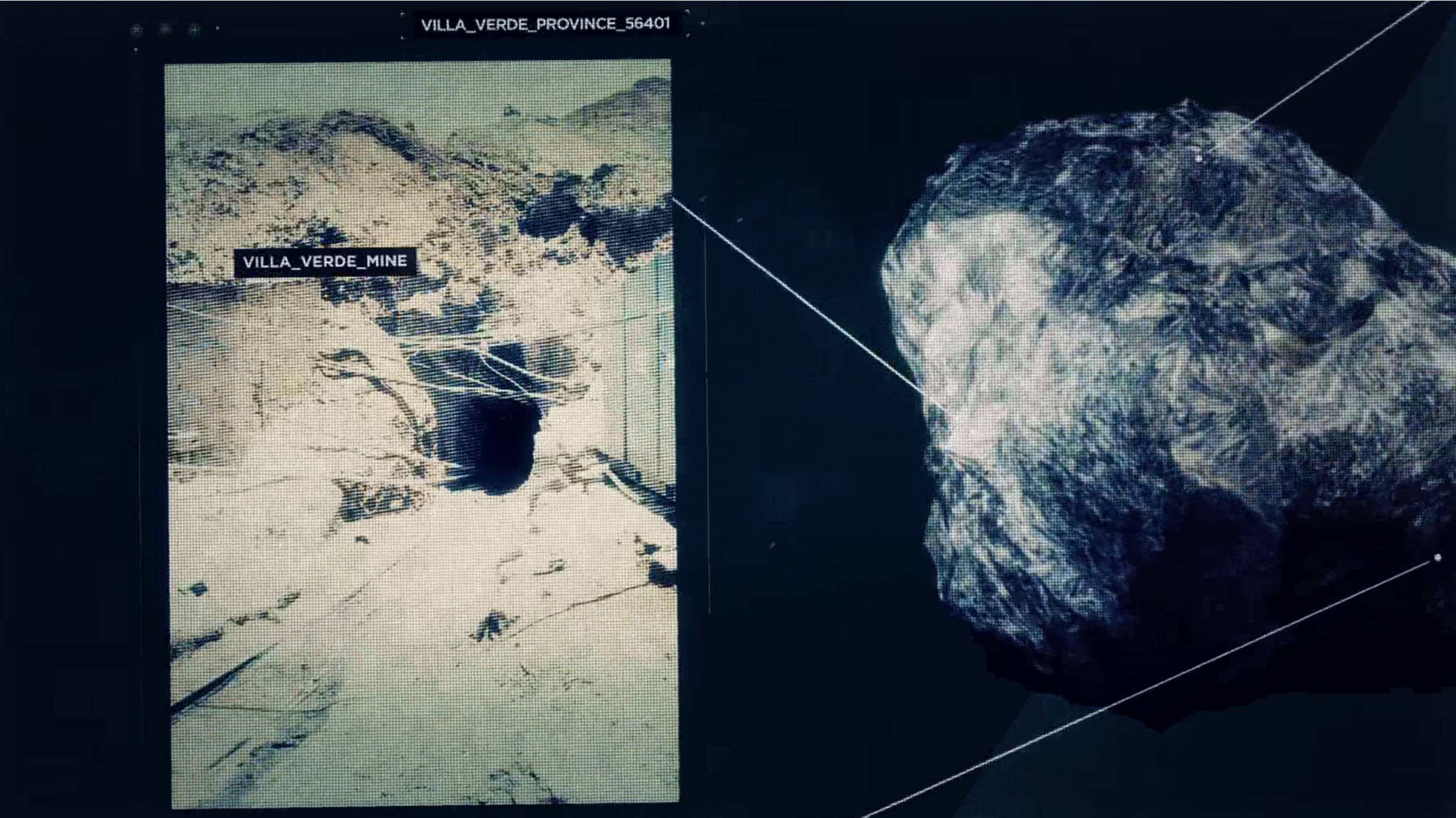 Ghost Recon® Wildlands Режим "Призрак"  Провинция: Вилья-Верде