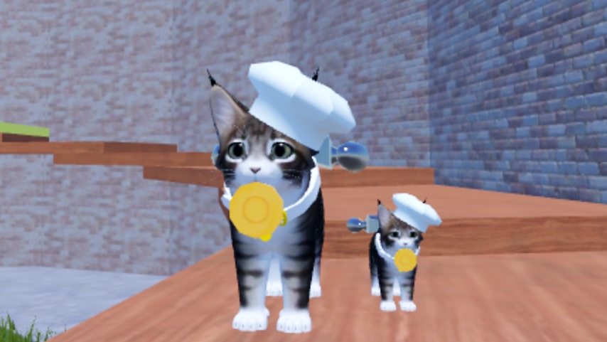 Пранк над Зефирчиком