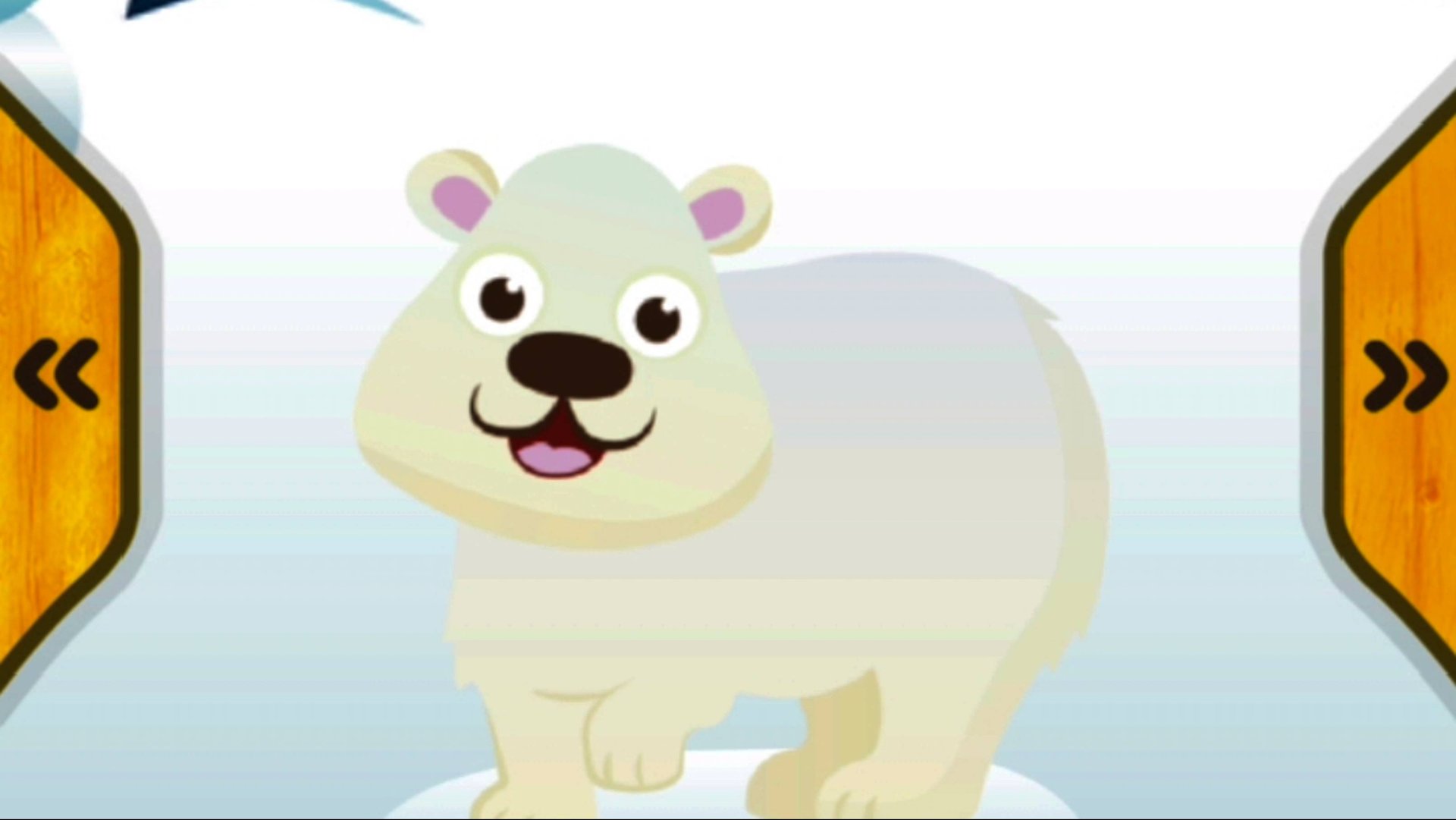 Учим голоса и названия животных и птиц #7 / Развивающий мультфильм для малышей / Мультик для детей