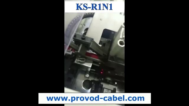 KS-R1N1 Автоматическая линия полного цикла