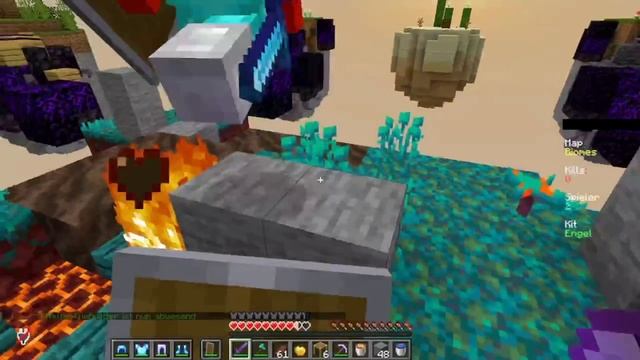 MINECRAFT: FUN MOMENTS 23🤣 МАЙНКРАФТ 🔥 СМЕШНЫЕ МОМЕНТЫ