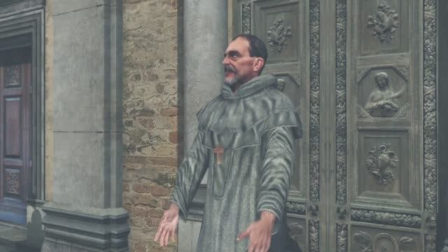 Прохождение Assassin’s Creed 2 на русском языке без комментариев Часть 13