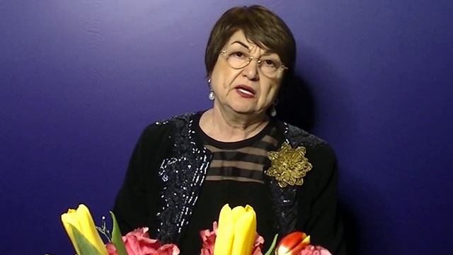 Должно вегда молиться и не унывать (Луки 18:1)