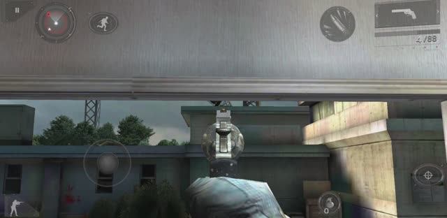 Modern Combat 3: Fallen Nation #11 ТОЧНЫЙ УДАР