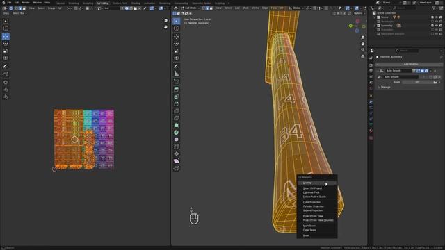 TEXTURES_C03L011_UnwrappingPlacingSeams
