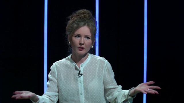 Вис куспын. Екатерина Михайлова 19.03.2025