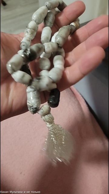 Четки бусы своими руками | DIY