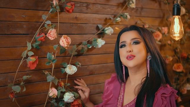 Нодирабегим Усарзода - Ёрат намешам / Nodirabegim Usarzoda - Yorat namesham