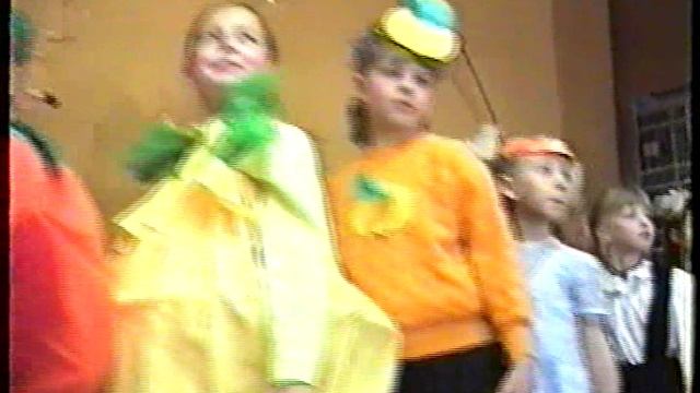 В.К. ОГОРОДНИК. Автор музыки, режиссёр, видео-монтаж,  постановка  -Александр Белых.