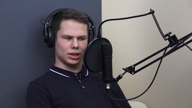 Родион Гусев, "История успеха", выпуск №15