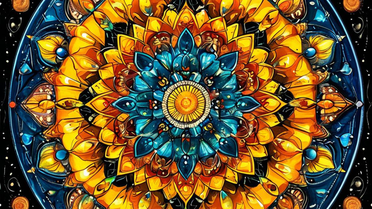 Андаран атишан