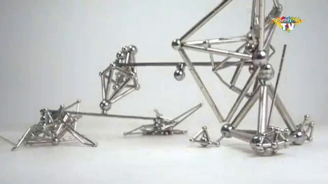 Топ-5 приятных магнитных трюков и магнитных игр