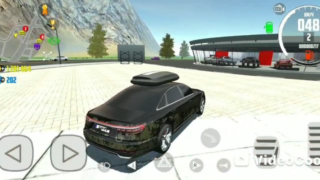 БОЛЬШОЙ ОБЗОР НОВОГО ОБНОВЛЕНИЯ В СИМУЛЯТОР АВТОМОБИЛЯ 2!!!