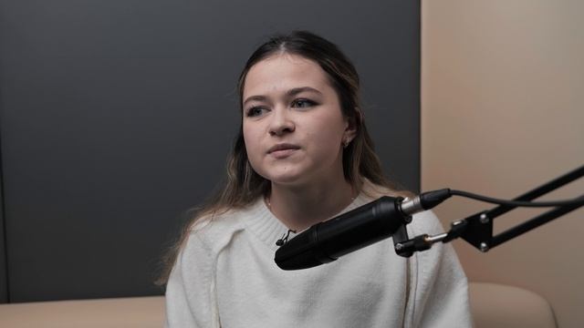 Ангелина Антонова, "История успеха", выпуск №14