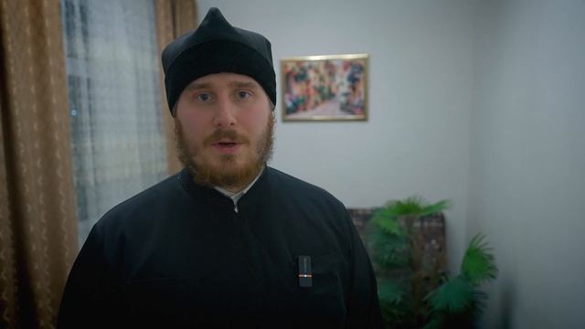 Глава фонда «Свете Тихий» диакон Даниил Булычев прибыл с рабочим визитом в Орскую епархию