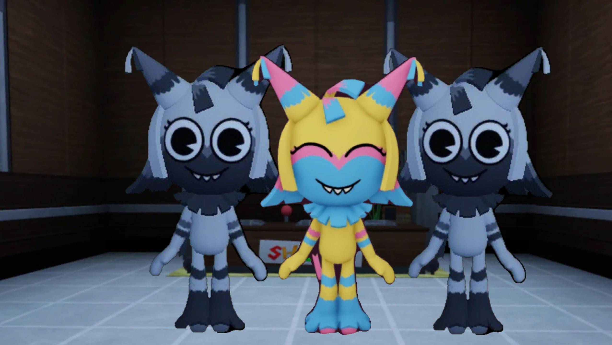 Играем за ятты в мире денди 1 часть