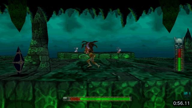 Страж первого вестибюля Махди - Логово Махди