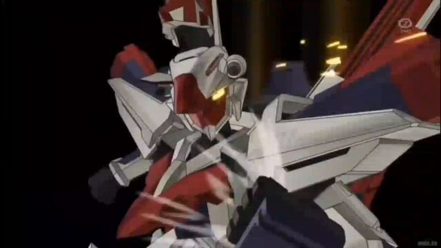 Lbx Wars Dot blastrizer See you again.