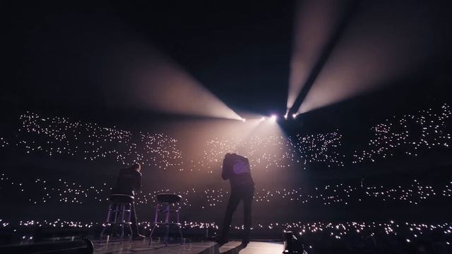 HELLOWEEN - Forever And One (Neverland)  (Official Music Video)  - Reigning Phoenix Music