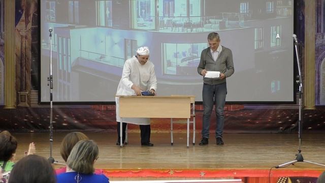 Концерт  8 марта Поезд к женской мечте