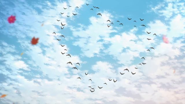 Семья шпиона/SPY×FAMILY (Opening 2)