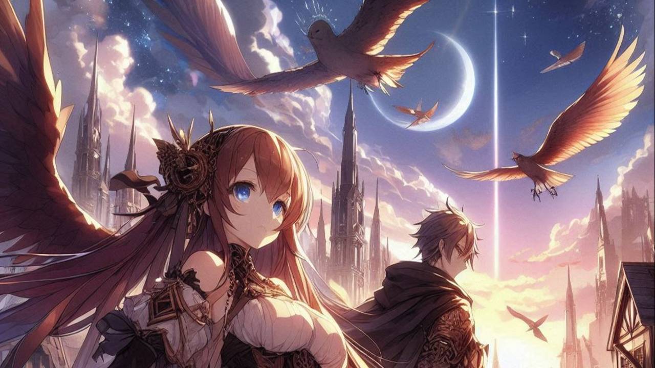 "Ночные Снайперы" – Рубеж [Ai Cover]