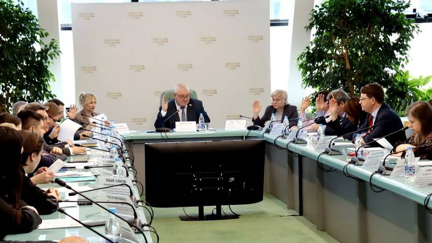 О преобразовании городского округа Самара