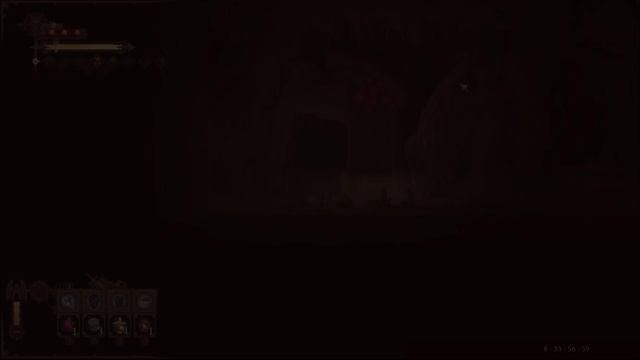 Dark Devotion - 8 Часть