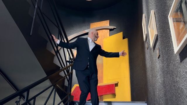 Что посмотреть в новом театре «Шалом», открывшемся на Новослободской