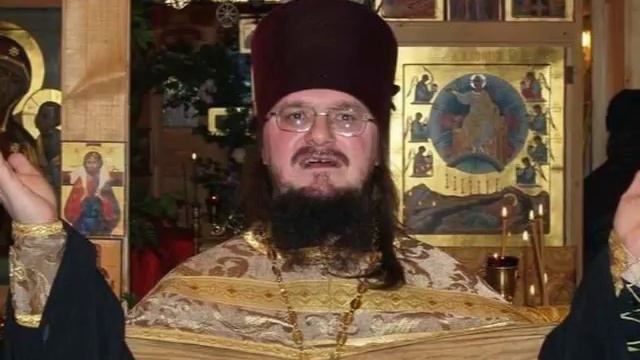 22. Ап. Павел к Римлянам толкование о.Даниила Сысоева