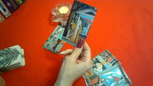 на каком Вы этапе жизни? Ваш вектор)