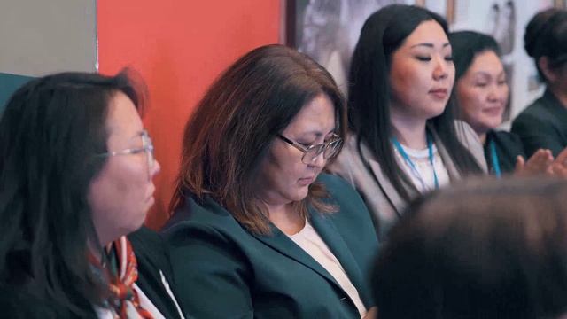 Национальный день здоровья в Республике Саха (Якутия) 27 февраля 2025 г. с Октемцы