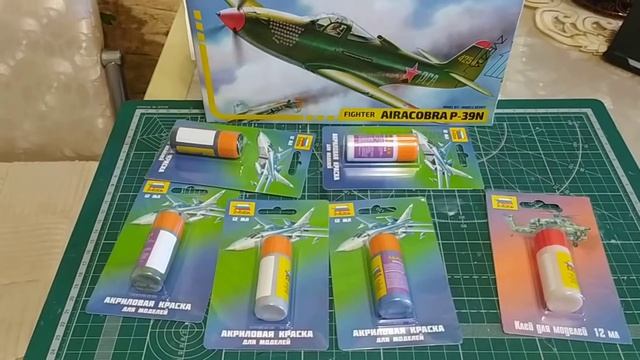 Моделизм за тысячу рублей | Реальность или Вымысел?