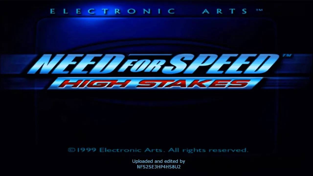 Need for Speed: High Stakes. Вызов суперов #2