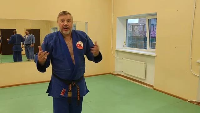 Что даёт контр-ударная техника для Айкидзюцу