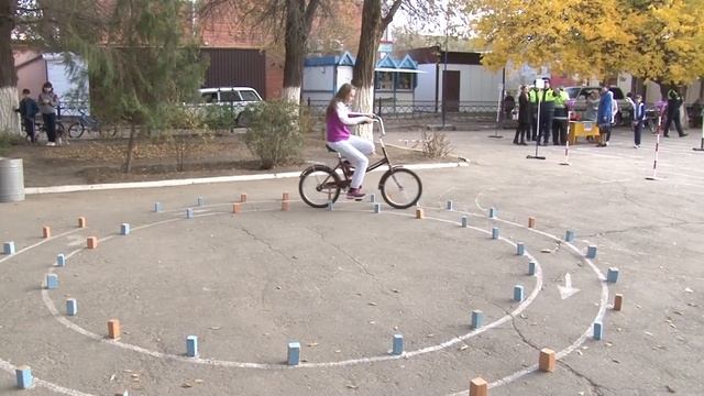 Хорошие новости: программа телеканала "СТС-Астрахань", 29.10.2018