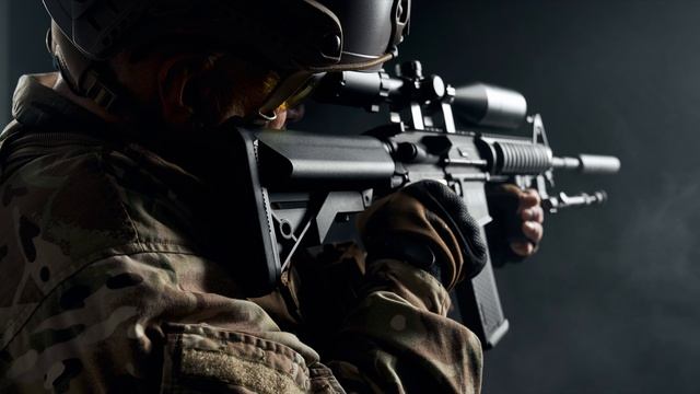 Александр Нужный - Кому выгодна война