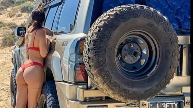 ‼️ТОП-30 ПРОВАЛОВ❌ЭПИЧНЫЕ ПРОВАЛЫ 4X4 НА БЕЗДОРОЖЬЕ Моменты, пойманные на камеру