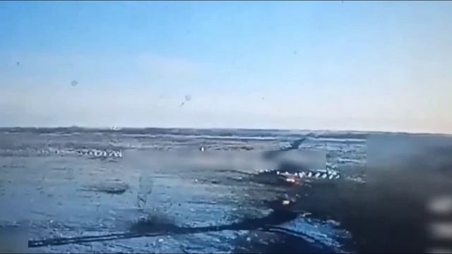 Время не ждёт... 20 03 25