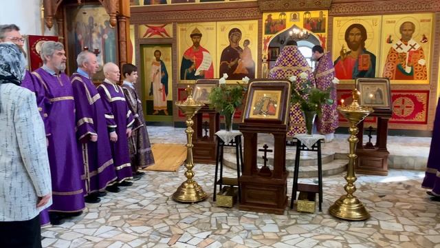 09.03.2025 Символ веры