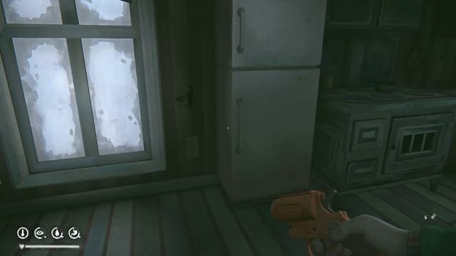 Отправляемся на ферму - The Long Dark #32